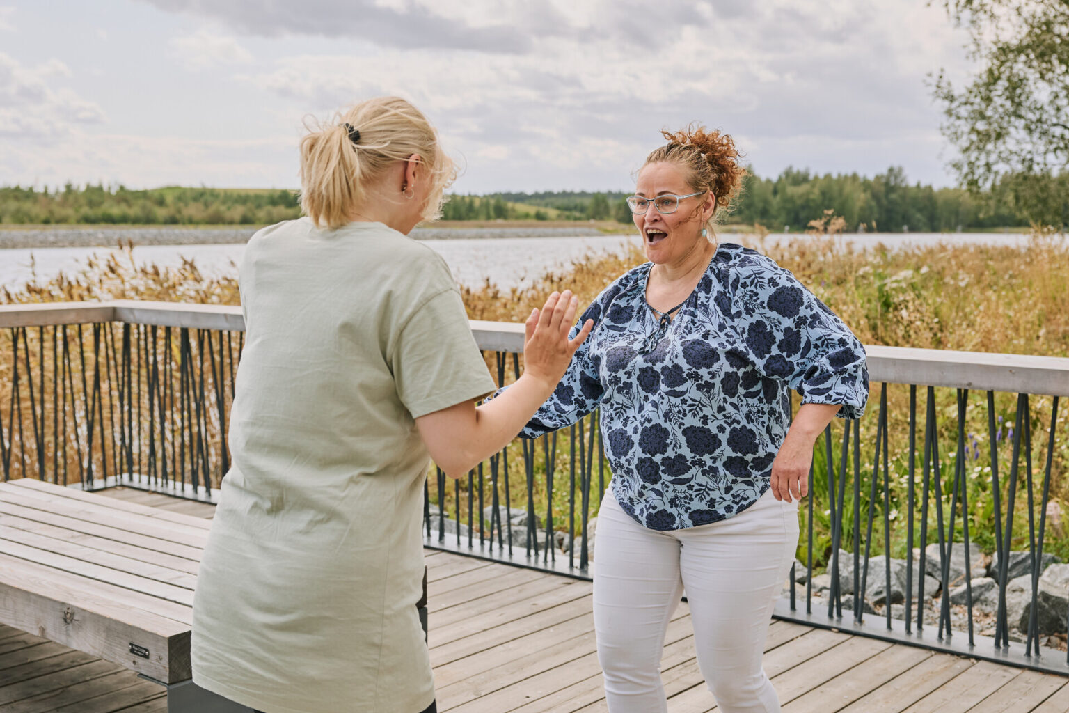 Neuvokas perhe – verkkopalvelu ammattilaisille - Miunhyvinvointi.fi